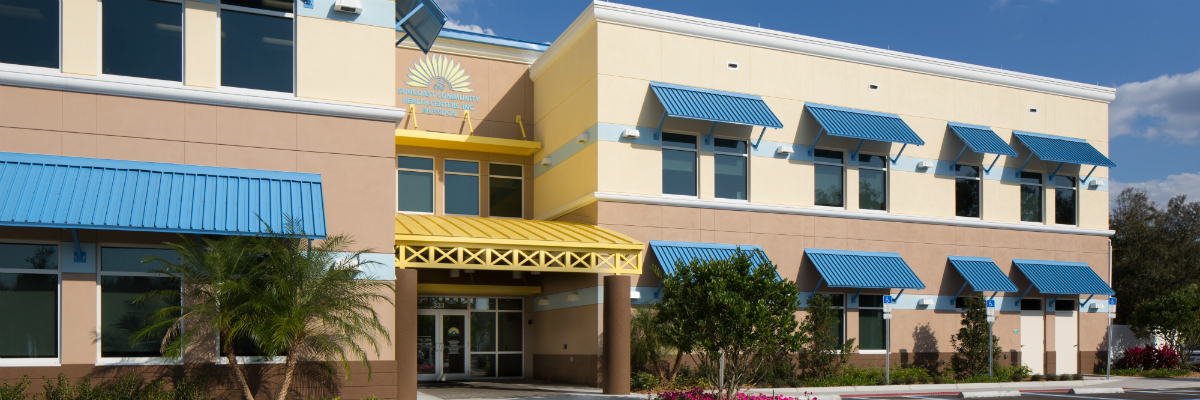 Suncoast Community Health Centers